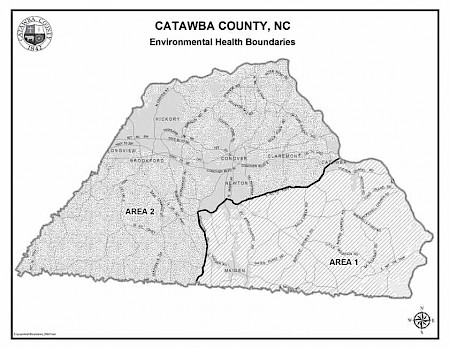Catawba County - Catawba County Government - Catawba County North Carolina