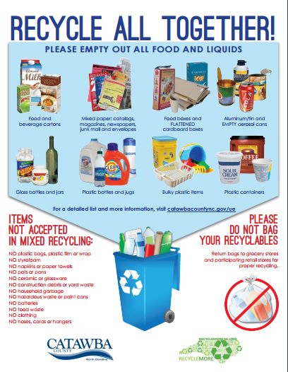 Catawba County - Catawba County Government - Catawba County North Carolina